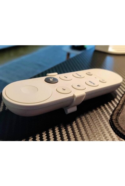 Aldım Geldi Google Chromecast Tv Uzaktan Sabitleyici Plastik Aparat