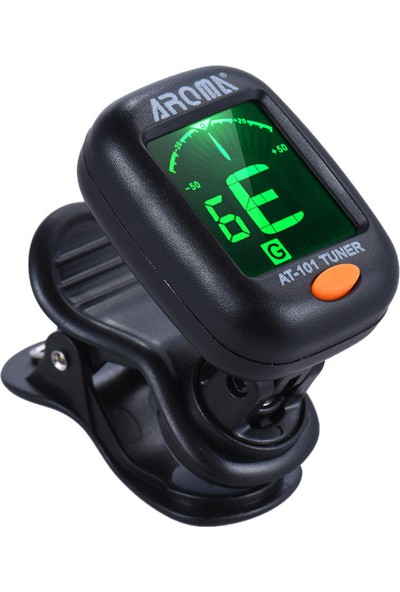 Aroma AT-101 Tuner - Akort Cihazı Aroma AT-101 Tuner - Akort Cihazı