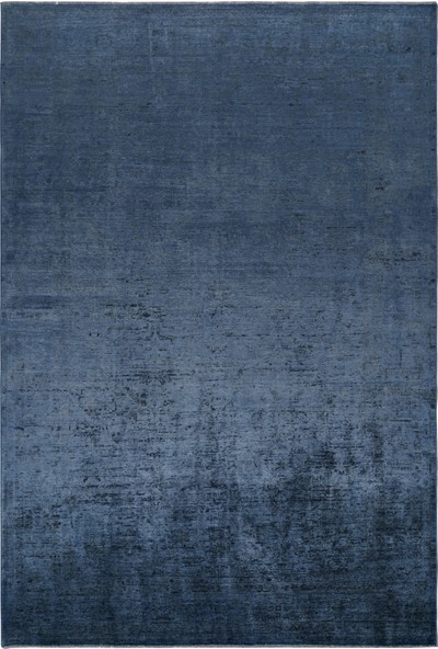 Naar Himalaya Exclusive 17026 210X313 Mavi El Dokuma Halı ~ 6.57 M2