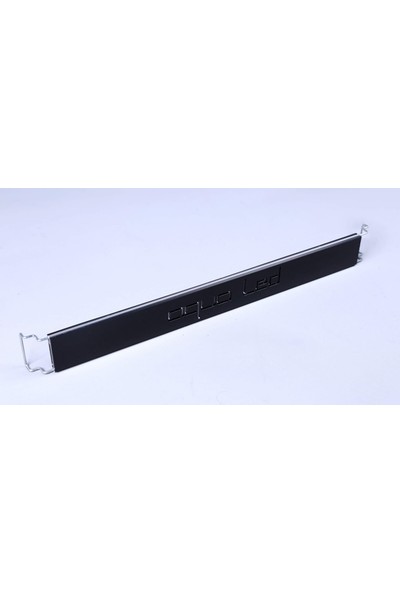 Aquaplant Spectrum 60cm Armatür 4 Renk Özel Akvaryum Aydınlatma Aquaplant Spectrum 60cm Armatür 4 Renk Özel Akvaryum Aydınlatma