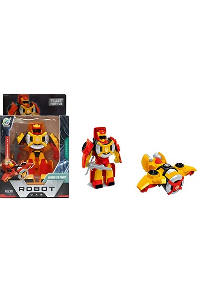 Elifeshop ES39-36 Tek Adımda Dönüşebilen Transformers Rescue Bots Academy Figür Oyuncak Sarı Jeep Elifeshop ES39-36 Tek Adımda Dönüşebilen Transformers Rescue Bots Academy Figür Oyuncak Sarı Jeep