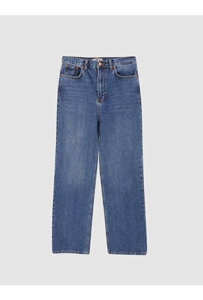 Ltb Vıonne Carolına Wash Kadın Jean Pantolon