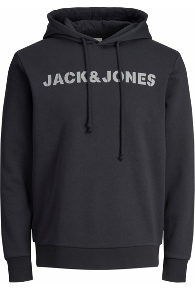 Jack&Jones Jack & Jones Jcoprıvate Erkek Sweatshirt - 12201857