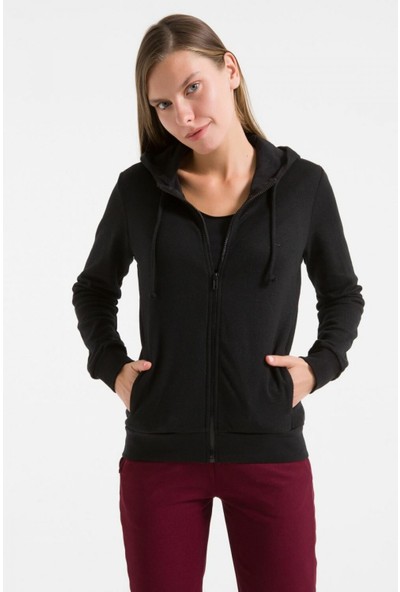 LTB Ltb Nomehı Kadın Hırka