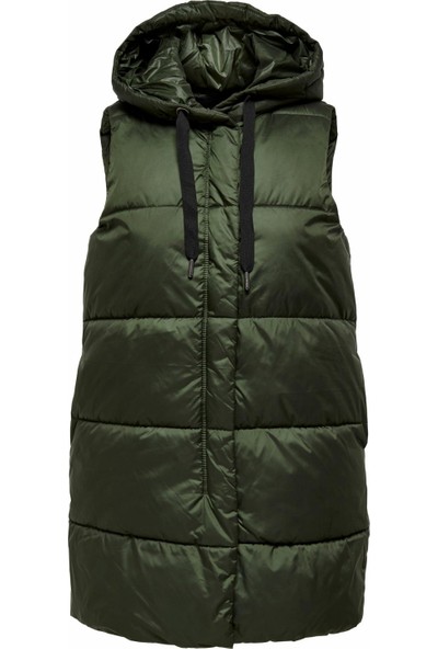 Only Onlnewasta Şişme Yelek 15230642