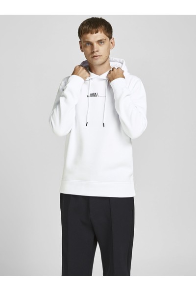 Jack & Jones Prbooster Erkek Sweat 12202224
