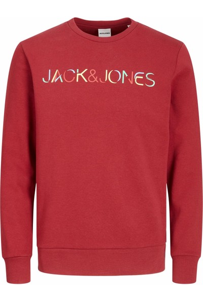 Jack & Jones Jackj&jones Jcodıen Sweat Crew Neck 12201837