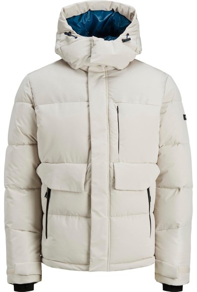 Jack & Jones Pace Puffur Erkek Mont 12193188