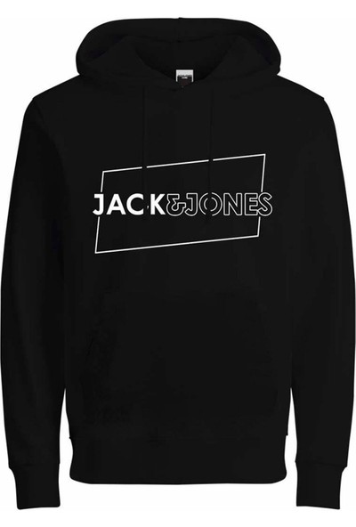 Jack&jones Jcodıen Sweat Hood 12201849