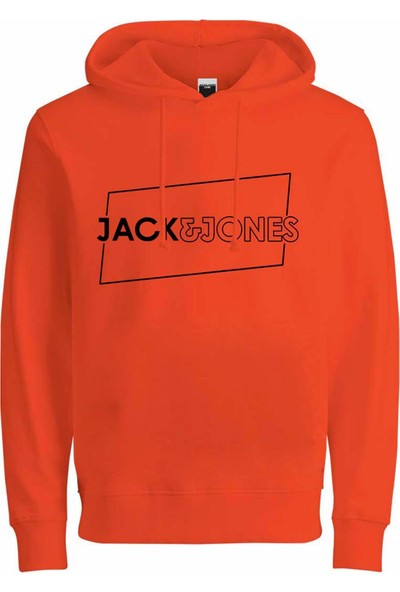 Jack&jones Jcodıen Sweat Hood 12201849