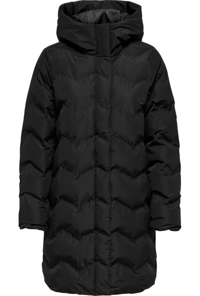 Only 15208391 Onlluna Puffer Coat Otw Kadın Kaban 20K Only 15208391 Onlluna Puffer Coat Otw Kadın Kaban 20K