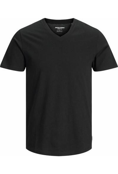 Jack & Jones Erkek T-Shirt 12136713 Jack & Jones Erkek T-Shirt 12136713