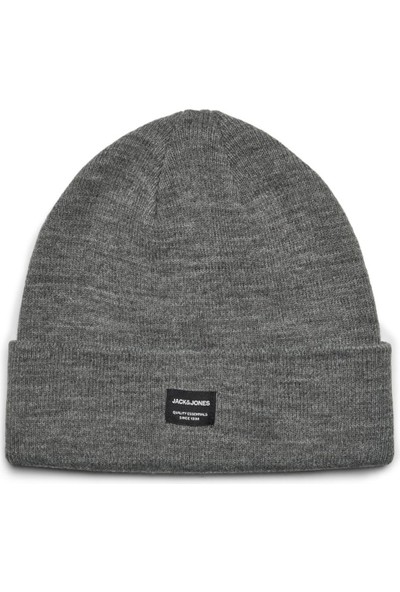 Jack & Jones Erkek GREYMELANGE Bere