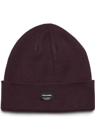 Jack & Jones Erkek Port Royale Bere Jack & Jones Erkek Port Royale Bere
