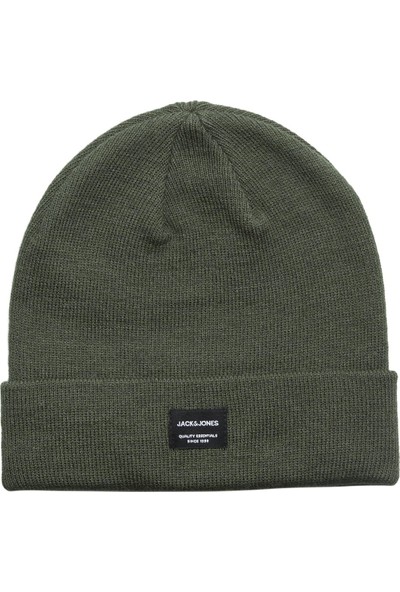Jack & Jones Erkek Forest Night Bere