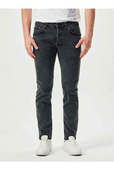 LTB Jerard Maona Düşük Bel Super Slim Jean 05009511431447353657