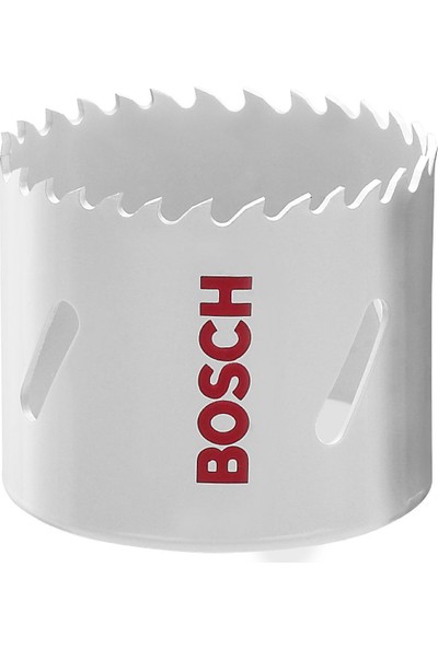 Bosch Hss Bi-Metal Panç 60MM Bosch Hss Bi-Metal Panç 60MM
