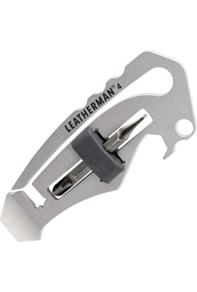 Leatherman Numara 4 Pocket Tools Leatherman Numara 4 Pocket Tools