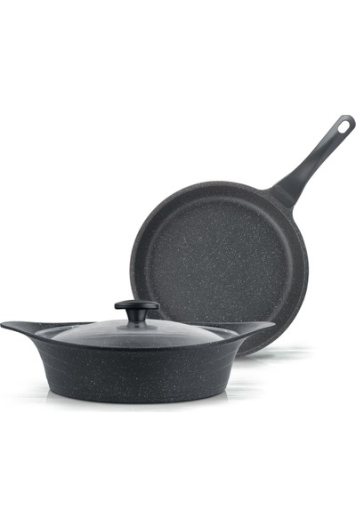 Thermoad 3 Parça Pyro Set Thermoad 3 Parça Pyro Set