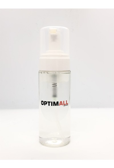 OPTIMAL Köpüklü Genel Temizleyici