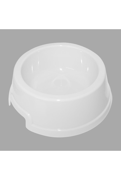 Trixie Tekli Kedi/köpek Mama Kabı Beyaz 1.5 Lt Trixie Tekli Kedi/köpek Mama Kabı Beyaz 1.5 Lt