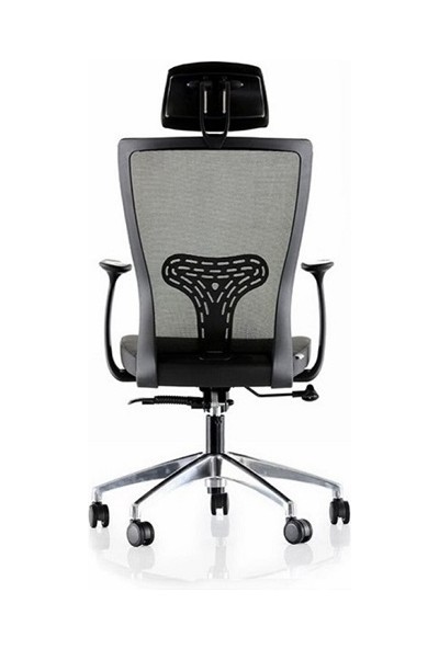 Goldsit Sandalye (Metal Ayaklı)