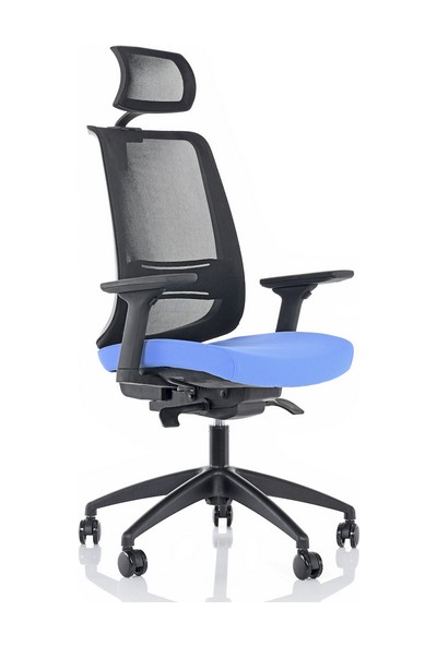 Goldsit Ergonıomik Çalışma Sandalyesi