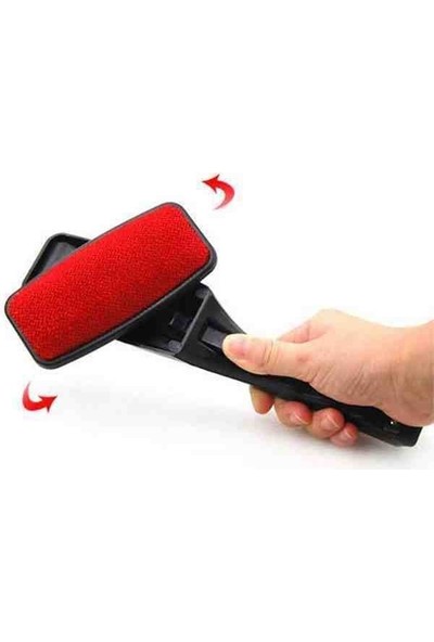 Cmt Tüy Toz Toplayıcı Fırça