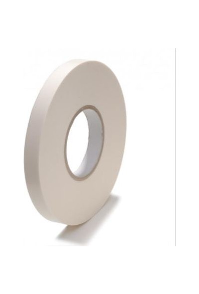 Printec Opp Çift Taraflı Bant 18MM x 50 mt Printec Opp Çift Taraflı Bant 18MM x 50 mt
