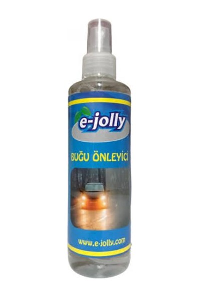 Buğu Önleyici Sprey