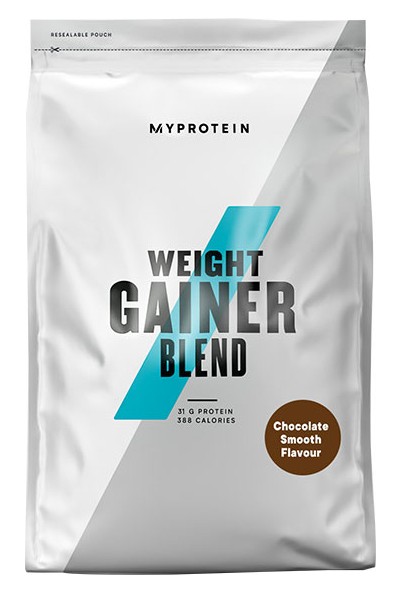 Violight Myprotein Weight Gainer Blend 5000GR - Çikolata Aromalı