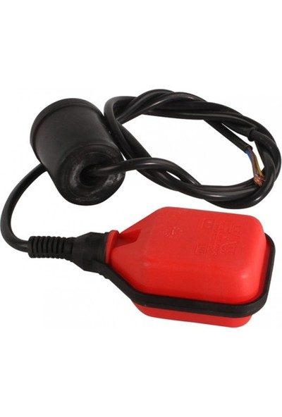 Element Ssş 3mt Su Seviye Şalteri Element Element Ssş 3mt Su Seviye Şalteri Element