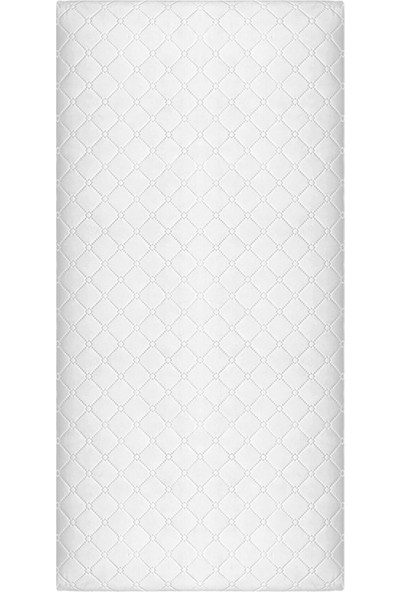 Babyness Bebek Oyun Parkı Yatağı Sıvı Geçirmez Leke Tutmaz Sünger Yatak