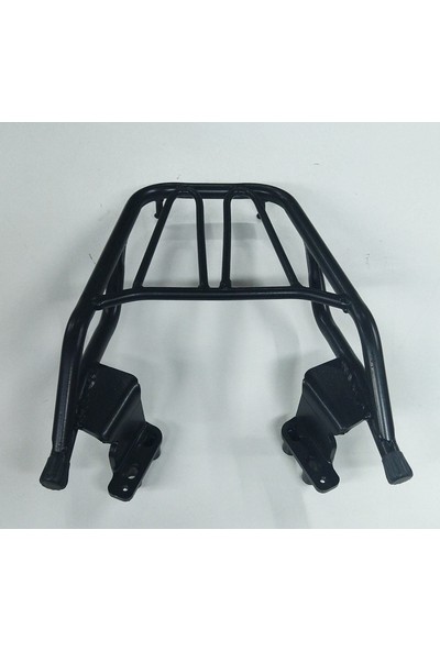 Volta Rc3 Revolt Cup Model Arka Çanta Demiri