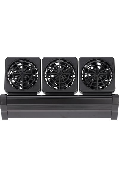 Beauty Life Akvaryum Soğutma Fanı Balık Tankı Soğuk Rüzgar Soğutucu (Yurt Dışından) Beauty Life Akvaryum Soğutma Fanı Balık Tankı Soğuk Rüzgar Soğutucu (Yurt Dışından)