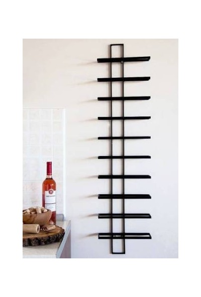 Şaraplık & Şişelik