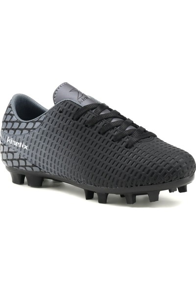 Kinetix Sergı Ag 2fx Siyah Erkek Çocuk Krampon Kinetix Sergı Ag 2fx Siyah Erkek Çocuk Krampon