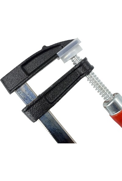 Eltu EL2-004 F Tipi Mini Işkence 50 x 250 mm Eltu EL2-004 F Tipi Mini Işkence 50 x 250 mm