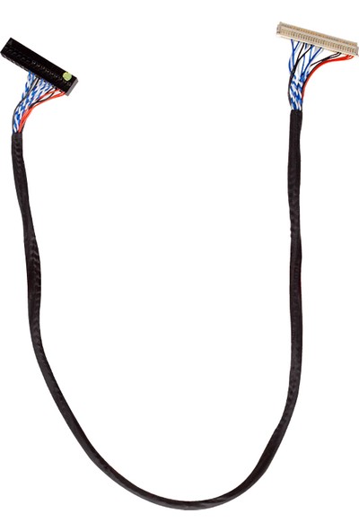 OEM LCD Panel Flexi̇ Repai̇r QK0808E Kablo