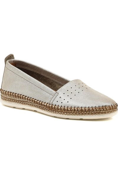 Polaris 5 Nokta 103209PZ2FX Altın Kadın Düz Polaris 5 Nokta 103209PZ2FX Altın Kadın Düz