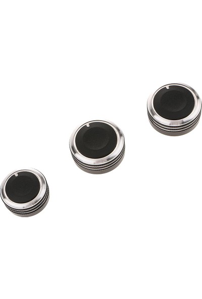 Blesiya Sylphy NV200 Siyah Için Yüksek Kaliteli 3x Klima Topuzu Kontrolü (Yurt Dışından) Blesiya Sylphy NV200 Siyah Için Yüksek Kaliteli 3x Klima Topuzu Kontrolü (Yurt Dışından)