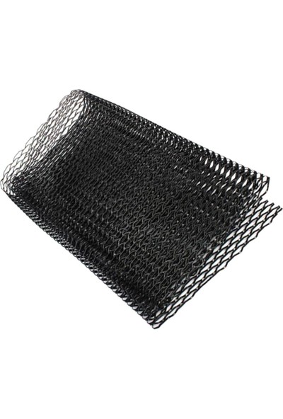 Blesiya Evrensel Deniz Martı Araba Ön Izgara Hood Havalandırma Tampon Grille Mesh 40X13  Blesiya Evrensel Deniz Martı Araba Ön Izgara Hood Havalandırma Tampon Grille Mesh 40X13