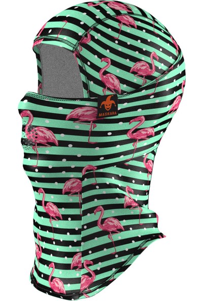 Maskara Pro Balaklava