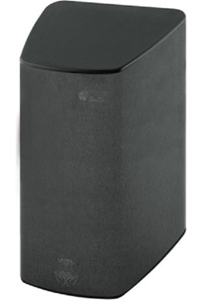 Xında Sensörlü, Jet Motorlu, Infrared Işıklı El Kurutma Makinesi