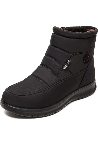 Selamm Kadın Kışlık Günlük Kısa Botlar (Yurt Dışından) Selamm Kadın Kışlık Günlük Kısa Botlar (Yurt Dışından)