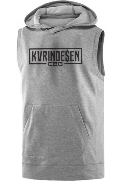 Adlib Ceg Karındeşen Kolsuz