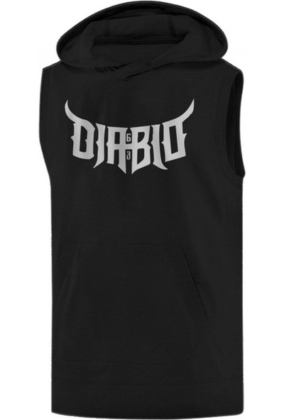 Adlib Massaka Diablo 63 Kolsuz