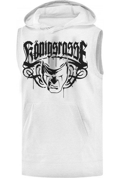 Adlib Massaka Königsrasse Kolsuz