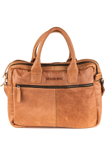 Amsterdam Deri Laptop Çantası 17 Inç Amsterdam Deri Laptop Çantası 17 Inç