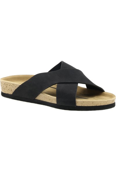 Panama Club Eld-3 2fx Siyah Erkek Terlik Panama Club Eld-3 2fx Siyah Erkek Terlik